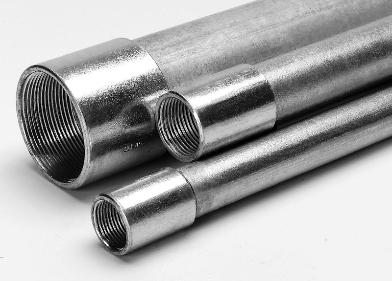The Basics of Steel Conduit | EC&M