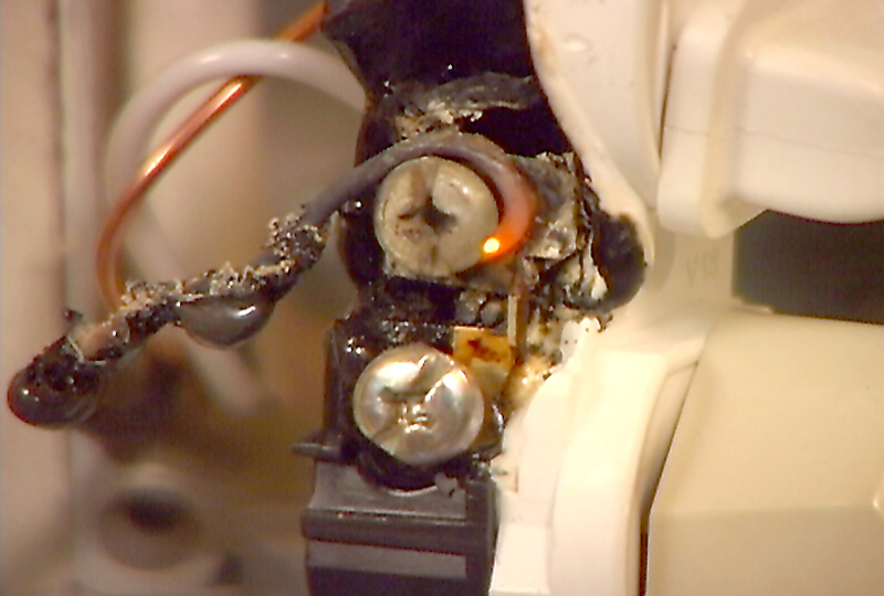The Basics of Electrical Overheating | EC&M