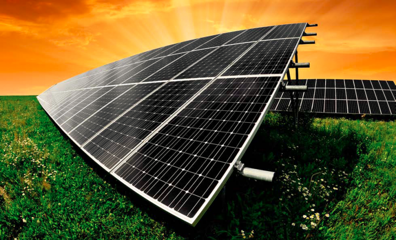 PV Product Showcase: Shining a Light on the Solar Power Product ...