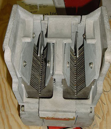 The Basics of Circuit Breaker Maintenance | EC&M