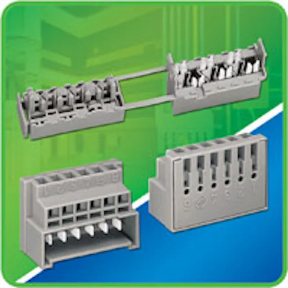 Wire-tap branch connectors | EC&M