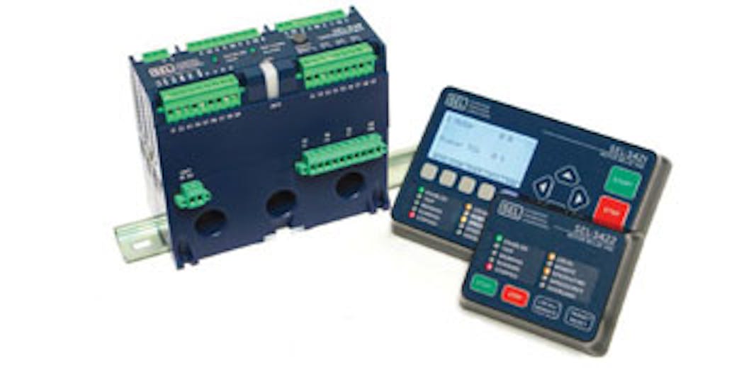 Product Spotlight: Focus on Motors | EC&M