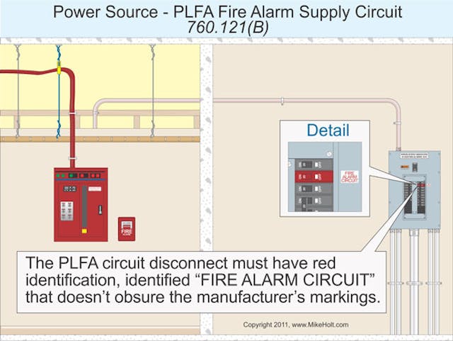NEC Facts about Fire Alarm Systems | EC&M