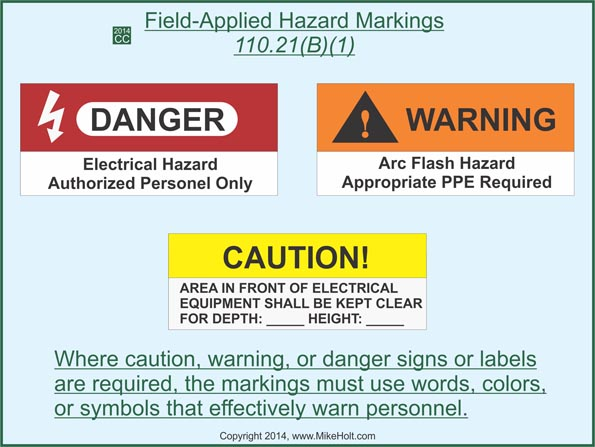 2014 National Electrical Code Changes | EC&M