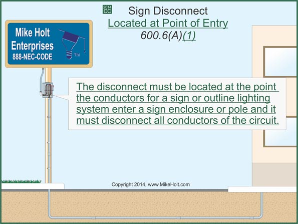 2014 National Electrical Code Changes | EC&M