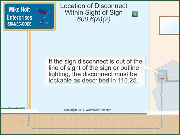 2014 National Electrical Code Changes | EC&M