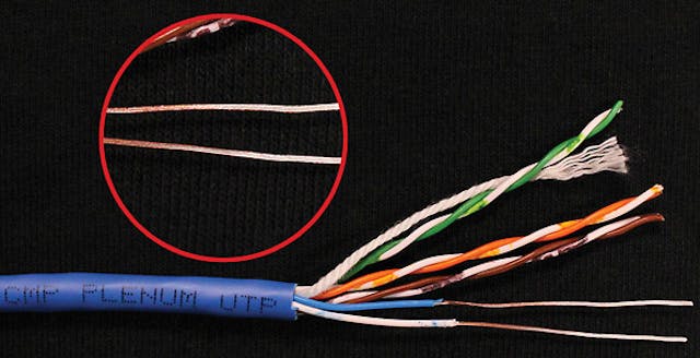 Finding the Fakes: How to Spot Counterfeit Electrical Products | EC&M