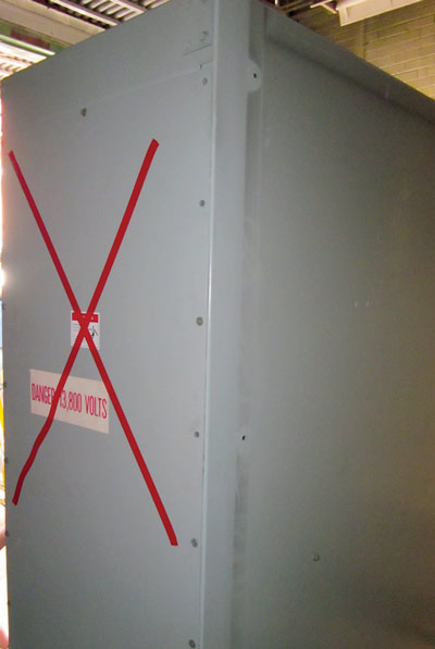 The Case of the Energized Cable Cutting Incident | EC&M