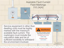 Basic Requirements for Electrical Installations | EC&M