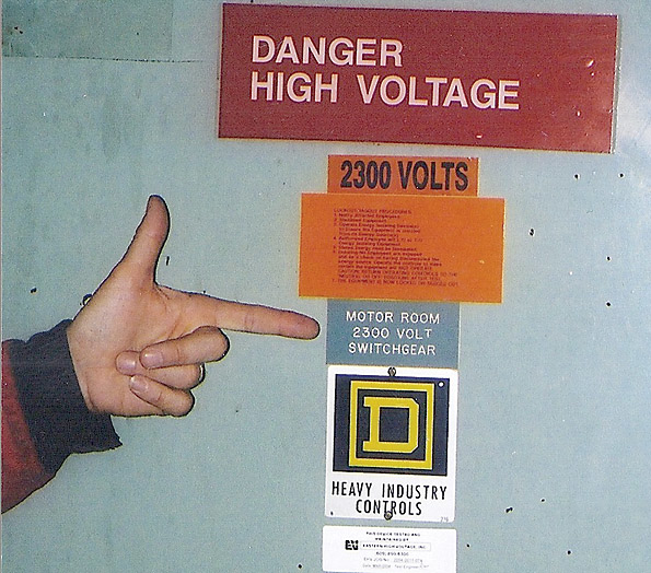 The Case of the Multimeter Meltdown | EC&M