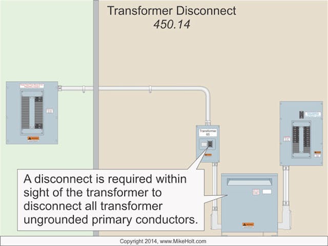 Step-by-Step Guide to Transformer Installations | EC&M