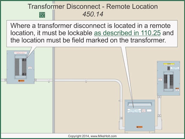 Step-by-Step Guide to Transformer Installations | EC&M