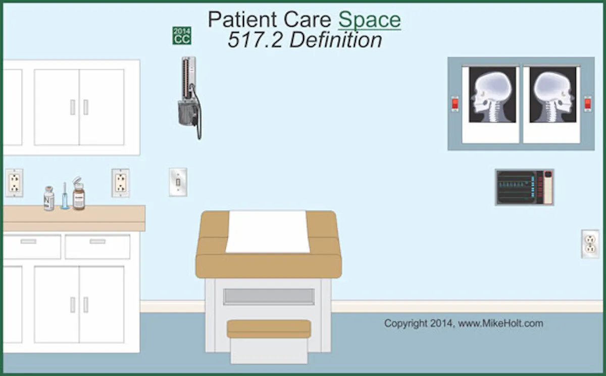 Meeting Health Care Facility Electrical Requirements | EC&M