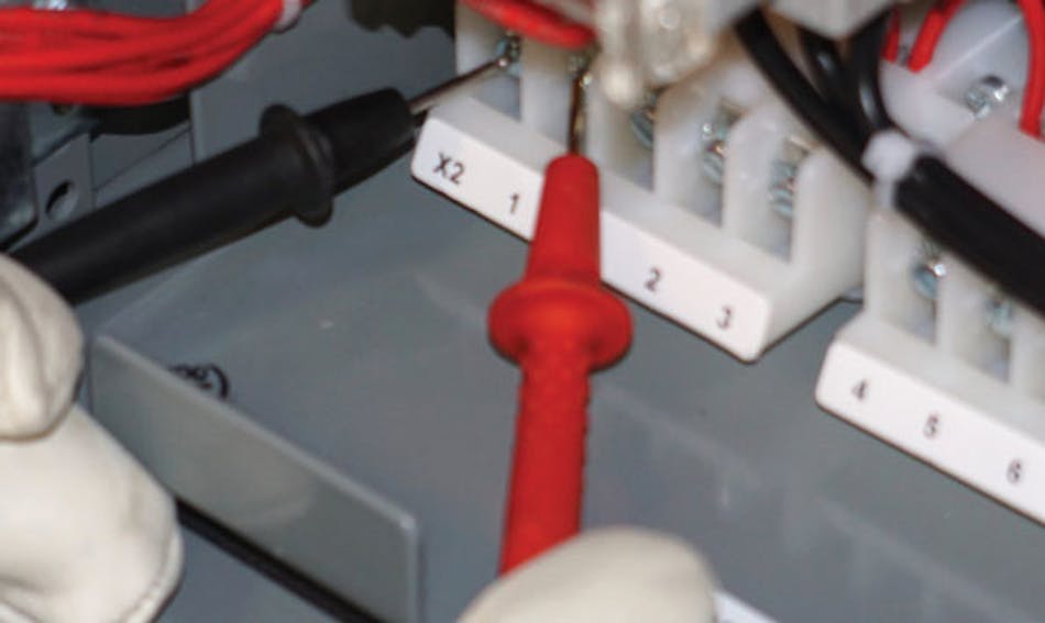 Troubleshooting Motor Control Circuits — Part 2 | EC&M