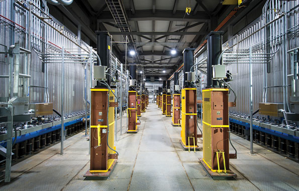 Article 705: Interconnected Electric Power Production Sources | EC&M