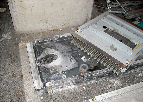 Understanding Electrical Busway Vulnerabilities | EC&M
