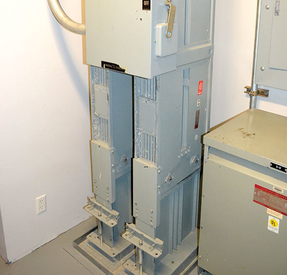 Understanding Electrical Busway Vulnerabilities | EC&M