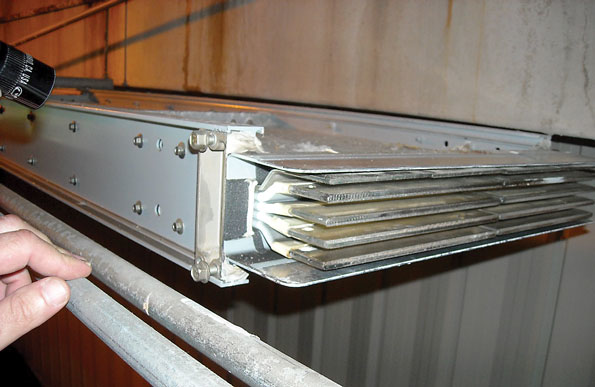 Understanding Electrical Busway Vulnerabilities | EC&M