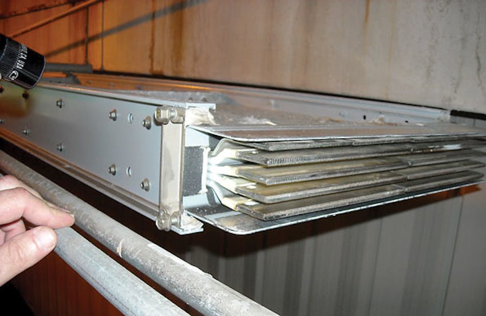 Understanding Electrical Busway Vulnerabilities | EC&M