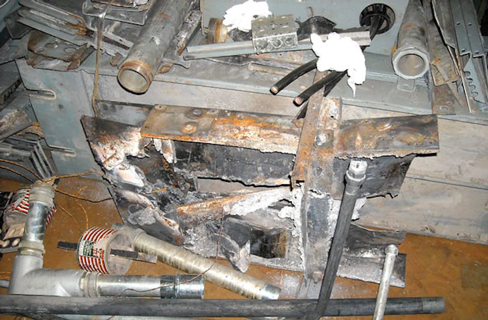 Understanding Electrical Busway Vulnerabilities | EC&M