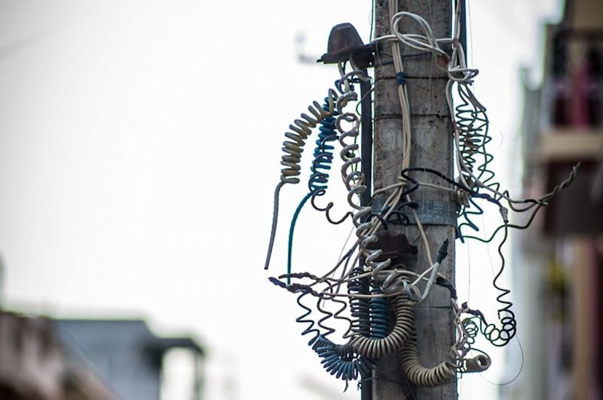 Crazy Wiring: Nepal Edition | EC&M