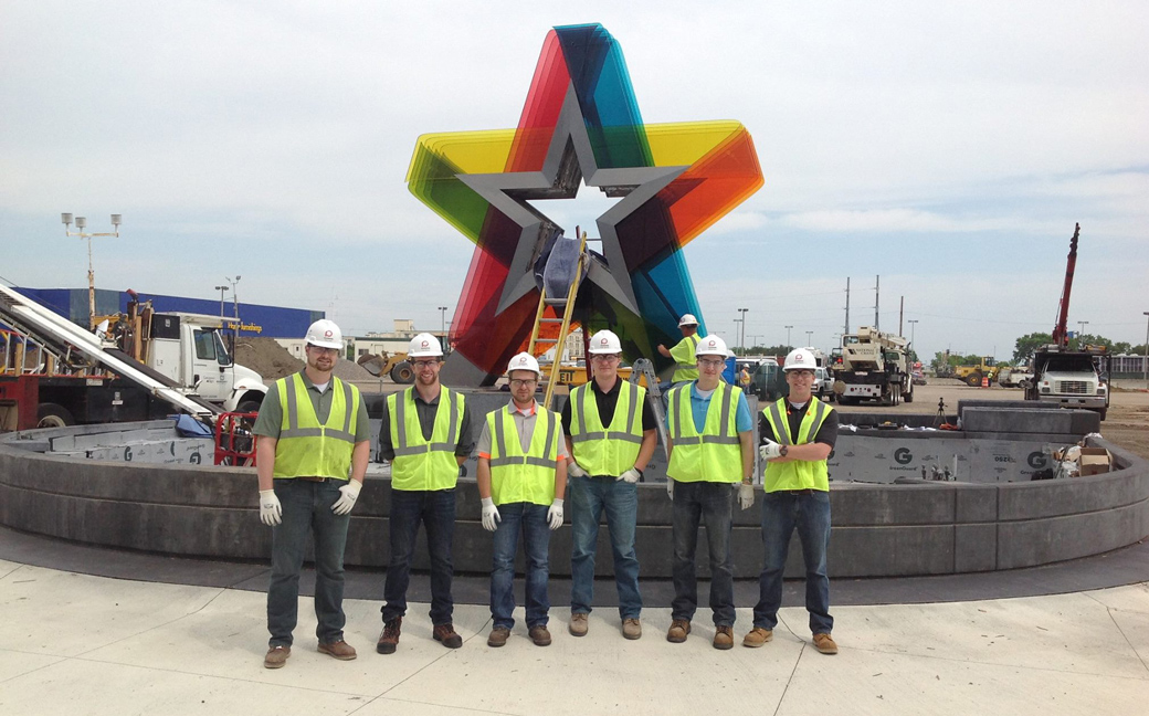 Solving the Skilled Labor Shortage | EC&M