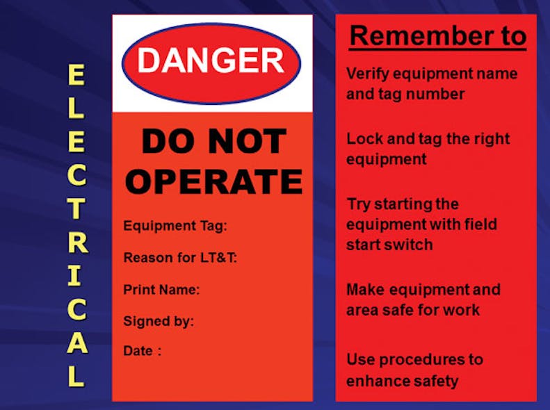 Deconstructing Danger | EC&M