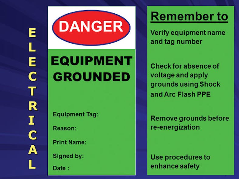 Deconstructing Danger | EC&M