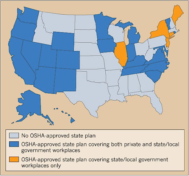 Understanding OSHA’s New Confined Spaces Standard | EC&M