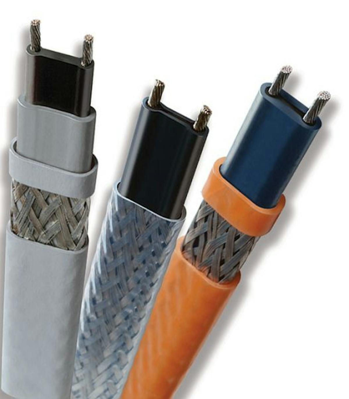 Industrial Electric Heat-Tracing Basics | EC&M