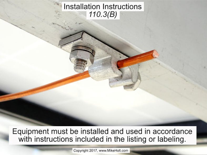 2017 National Electrical Code Changes | EC&M