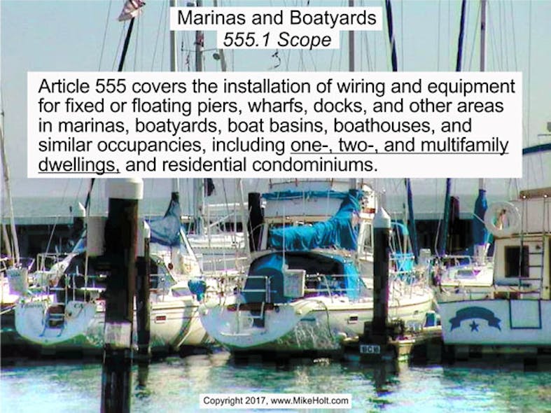 2017 National Electrical Code Changes | EC&M