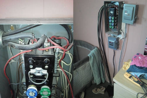 The 10 Craziest Code Violations of 2016 | EC&M