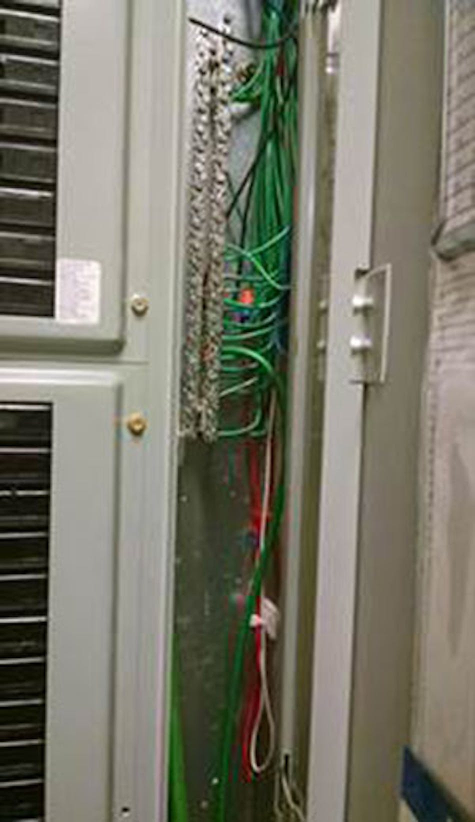 Panelboard Bonding in Patient Care Vicinities | EC&M