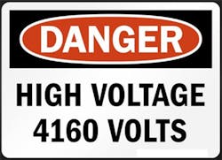 Voltage Levels and the National Electrical Code | EC&M
