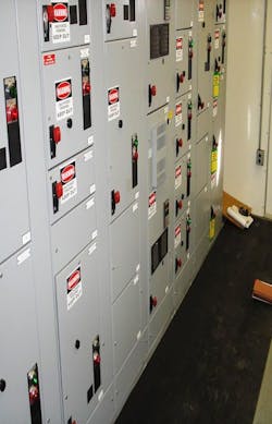 Industrial Building and Structure Disconnecting Means | EC&M