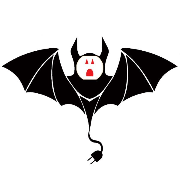 Slay Those Energy Vampires | EC&M