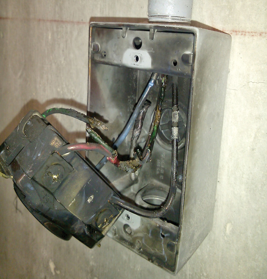 How to Prevent Stray Welding Current Damage in Your Electrical System ...