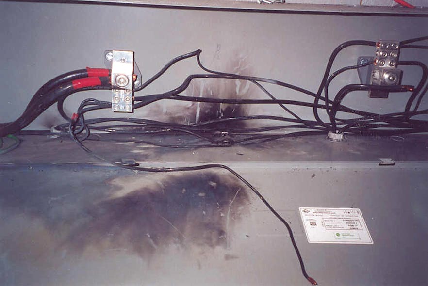 How to Prevent Stray Welding Current Damage in Your Electrical System ...