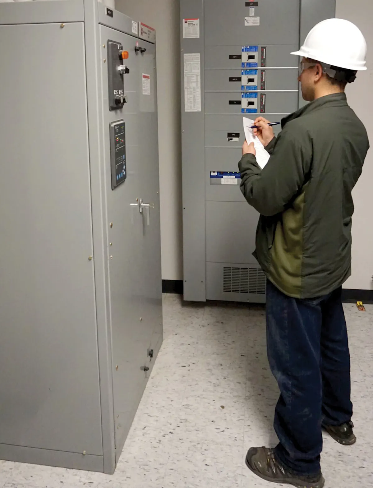 Job Safety Planning and the 2018 NFPA 70E | EC&M