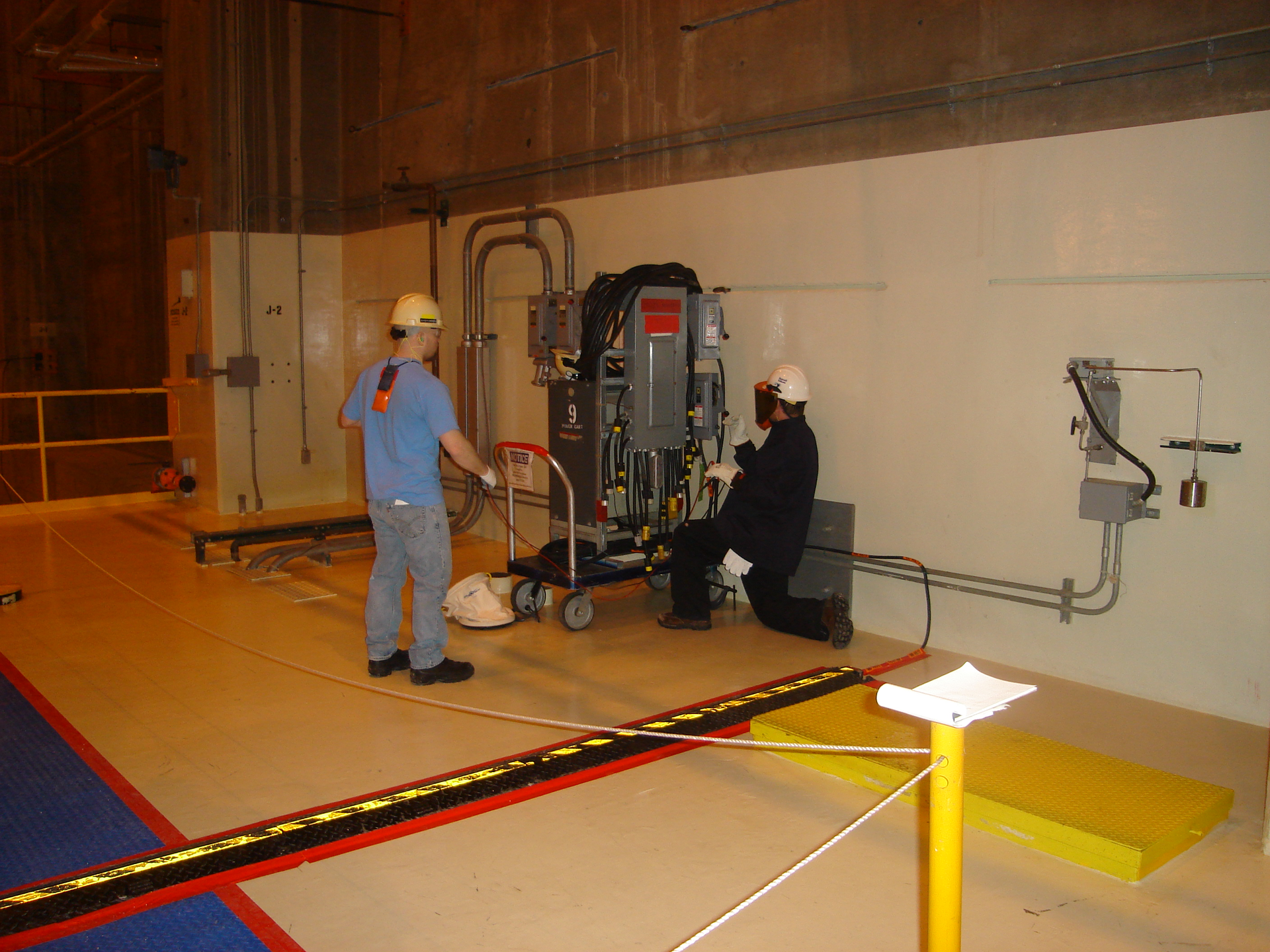 Electrical Shock Hazards And Its Effects On Human Body ELECTRICAL