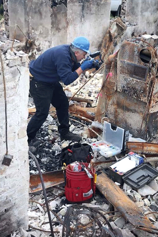 Electrical Sleuthing Evolves | EC&M