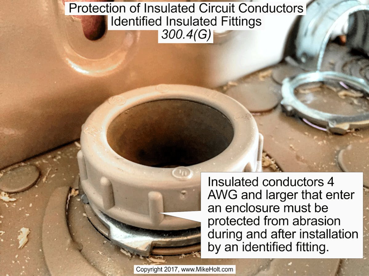 Understanding Raceways | EC&M