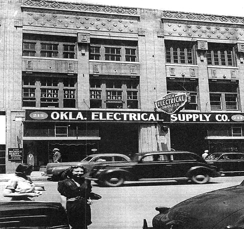 100+ Years of Service: Oklahoma Electrical Supply Co. | EC&M