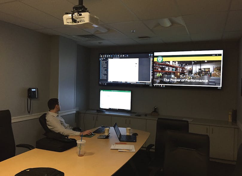 2018’s Under 30 EC&M Electrical All Stars: Elliot Holt | EC&M