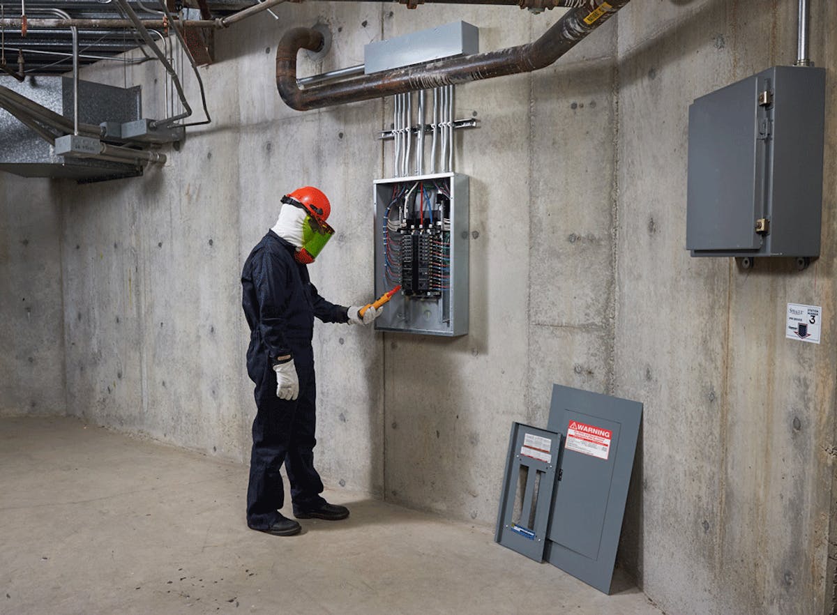 Setting up an Effective Electrical Safety Training Program | EC&M