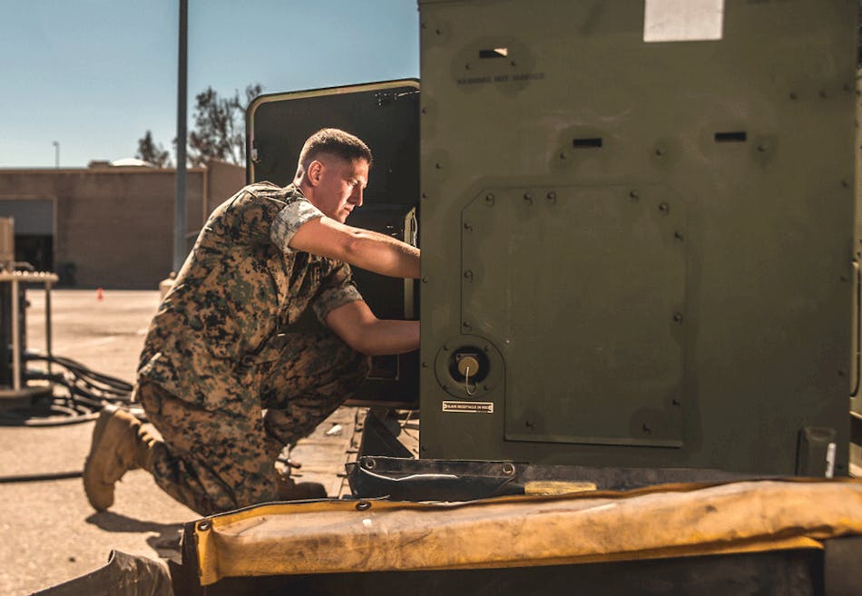 Extraordinary Electrical Workers | EC&M