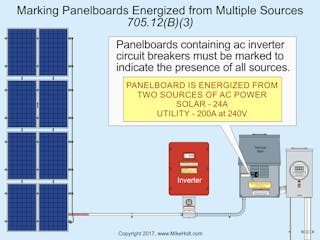 The Ins and Outs of Interconnected Electric Power Production Sources | EC&M