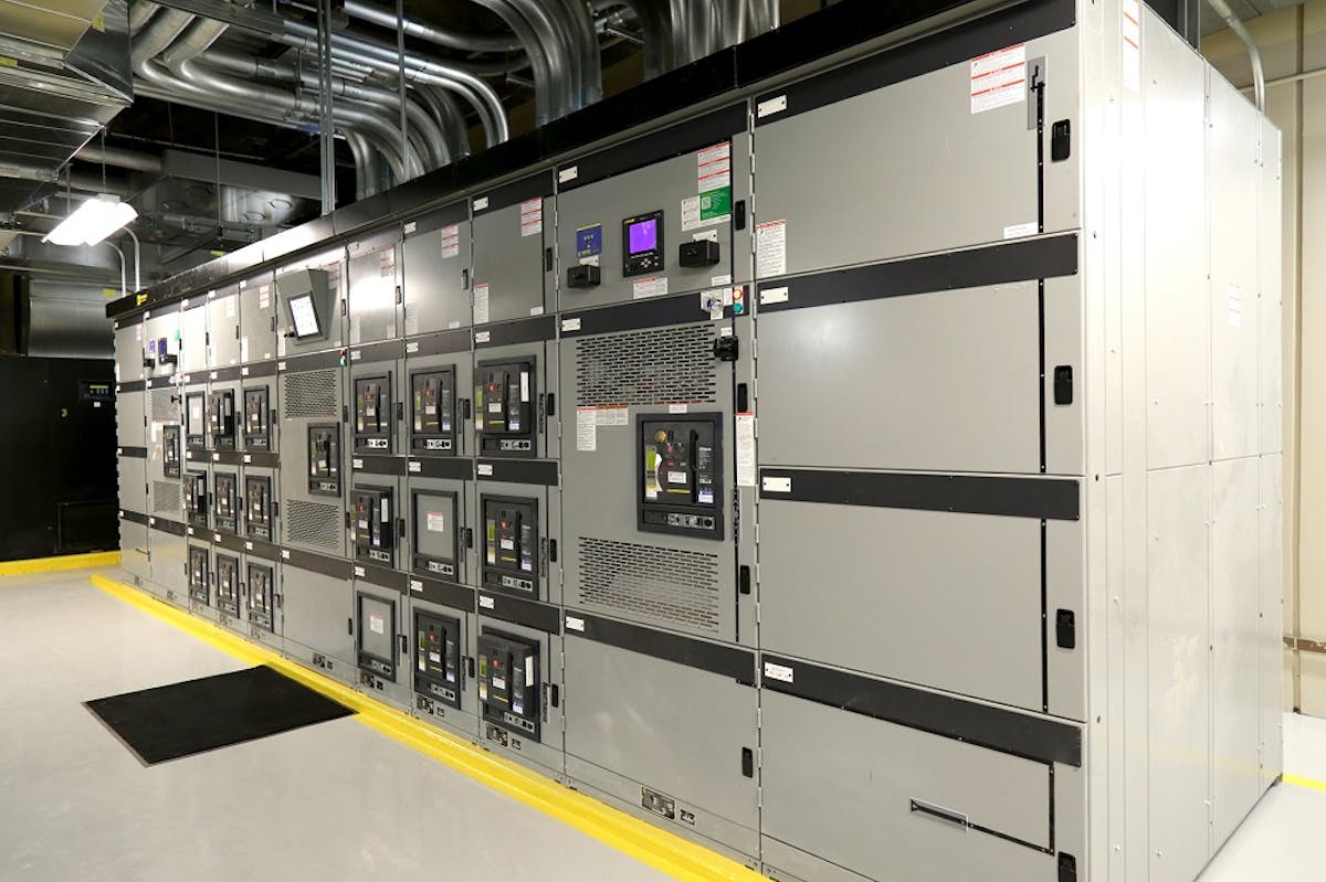 Understanding Three Essential Elements of Electrical Distribution ...