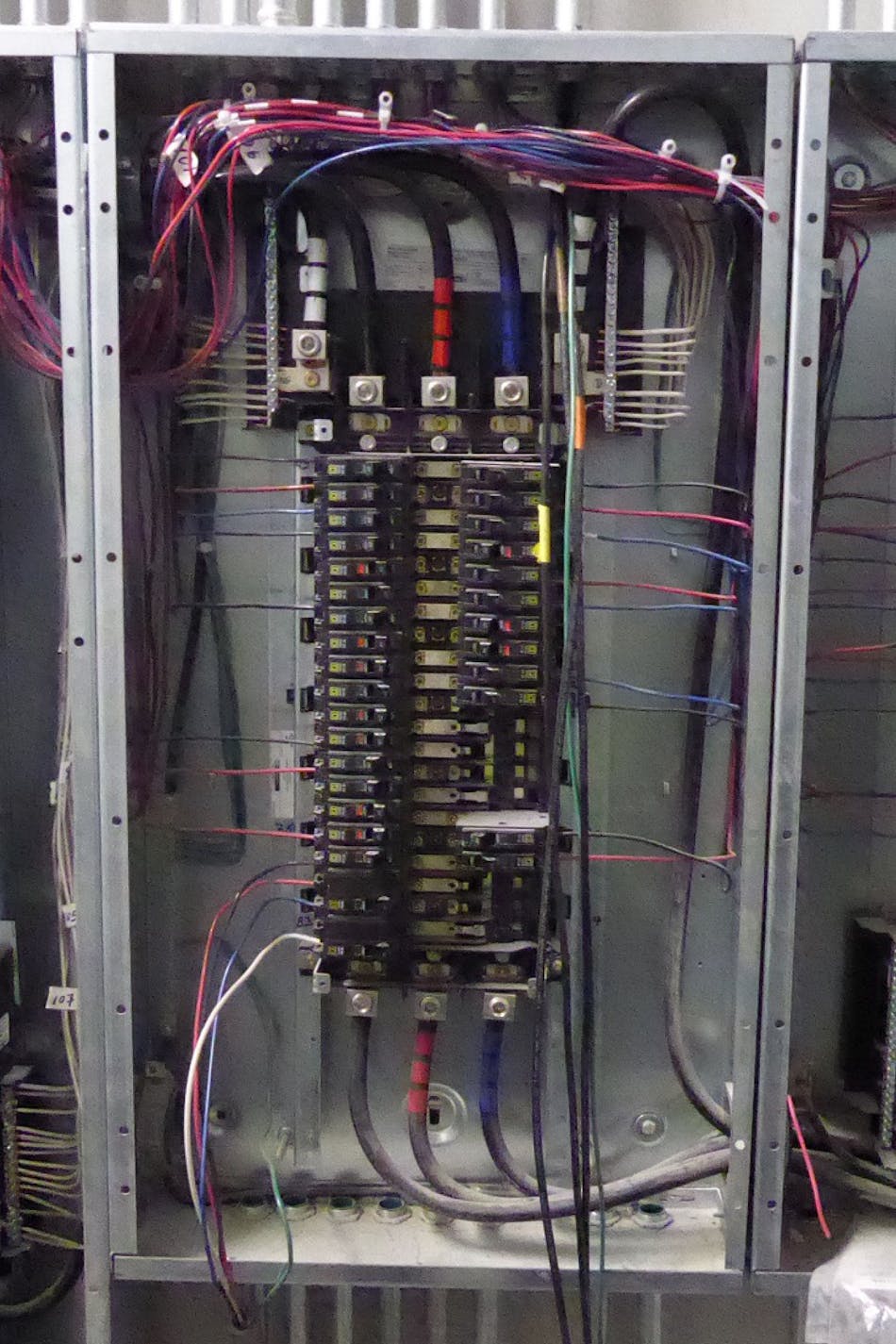 How Does the New IEEE 1584 Standard Affect Me? | EC&M